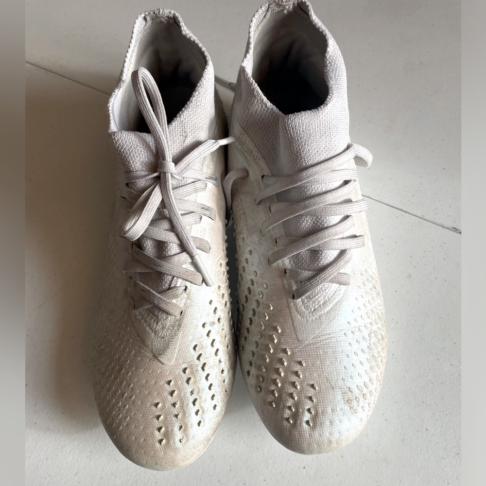 Adidas Predator Accuracy.2 Fg Firm Ground Soccer Clea… - Gem